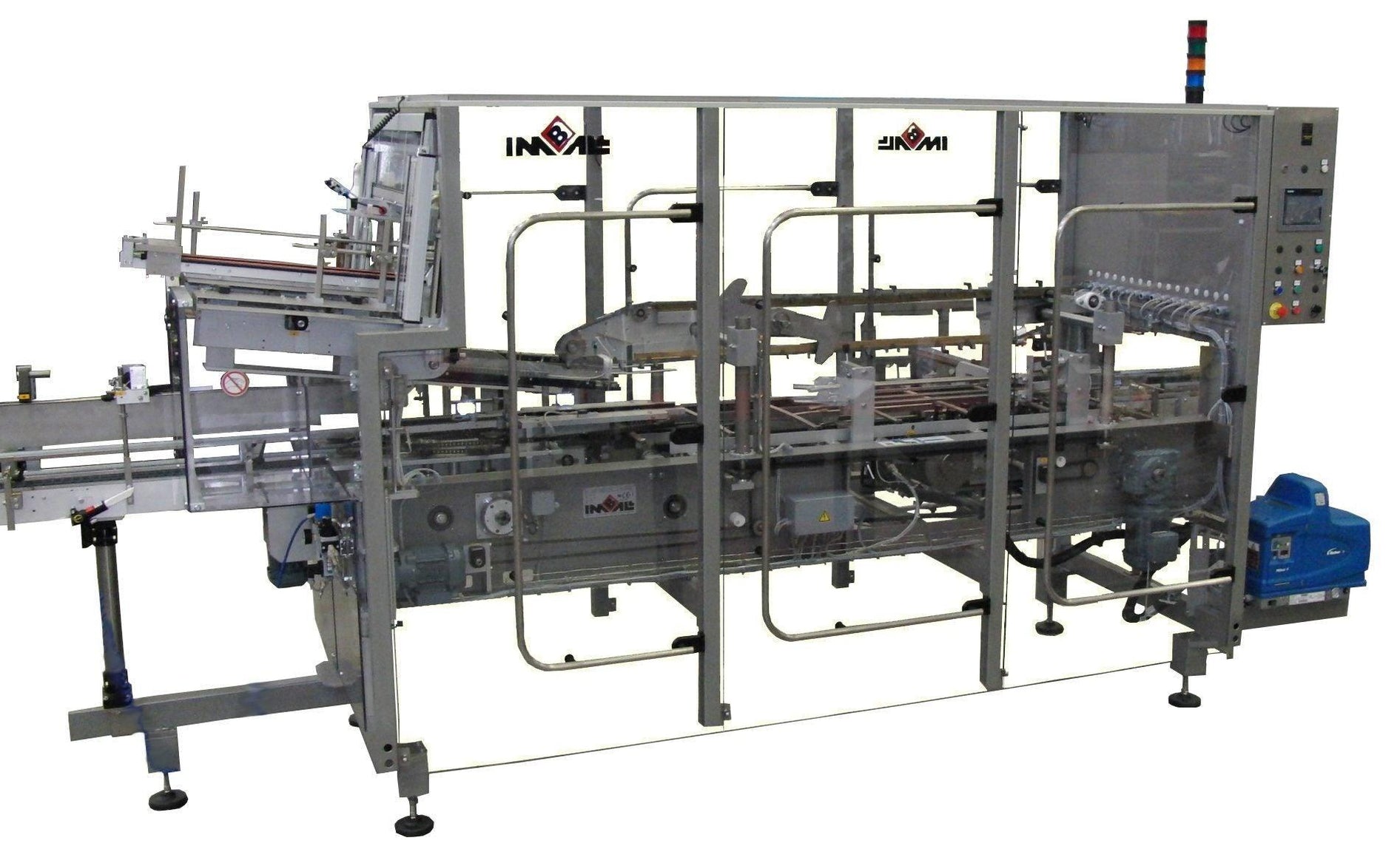 SLEEVER DE CARTON (CLUSTER) MULTIPACK PRO— FTM Packaging Solutions Corp